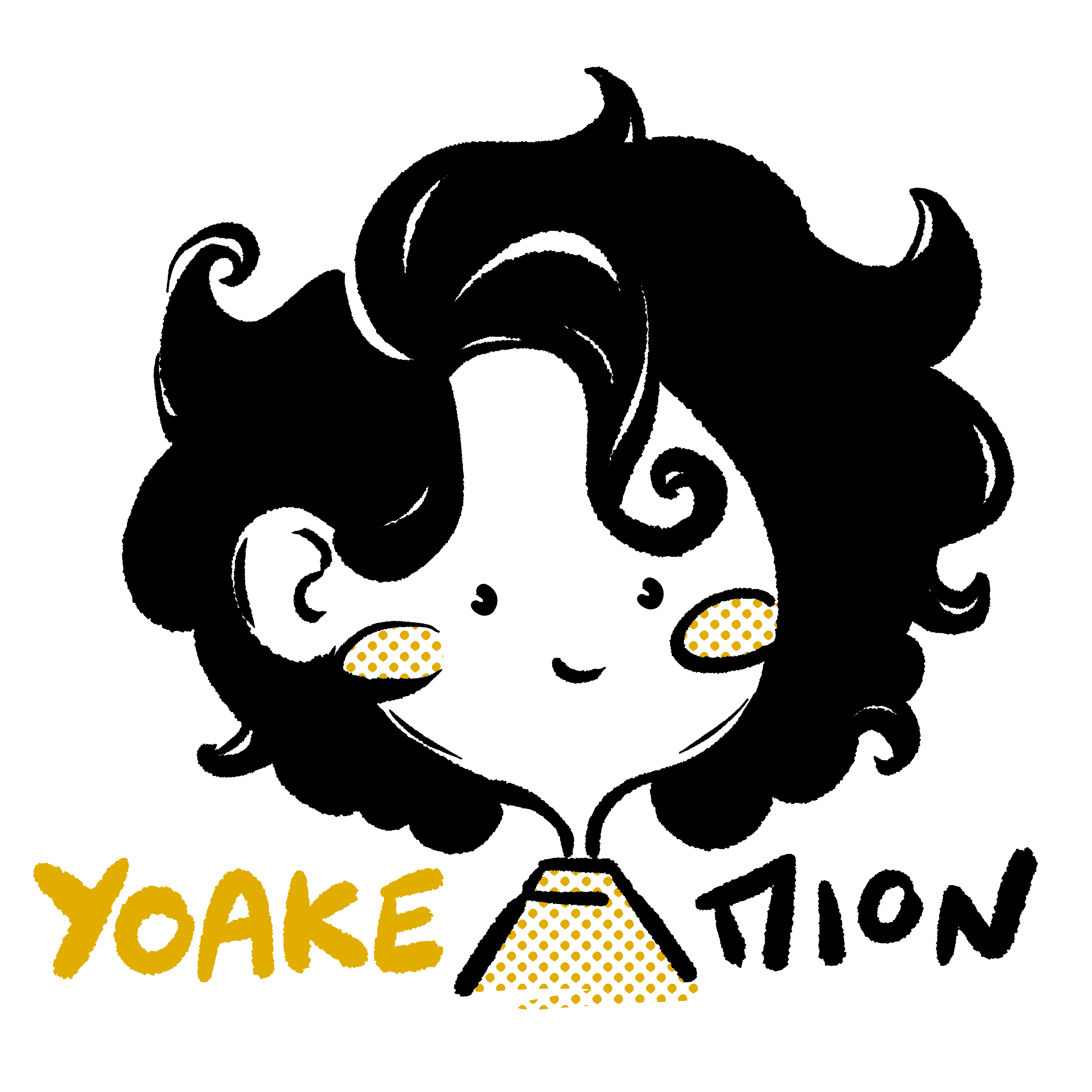 Accueil - YOAKE MION